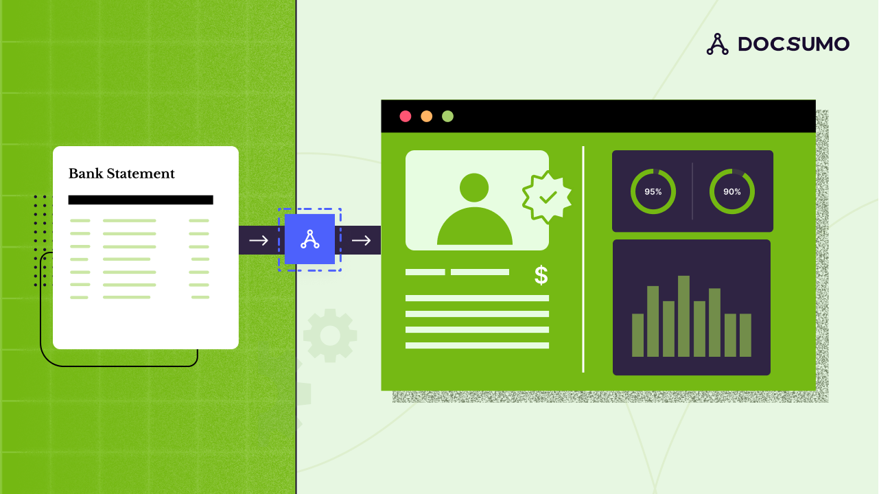 The Ultimate Guide to Bank Statement Identity Verification: Enhancing Security in Data Extraction